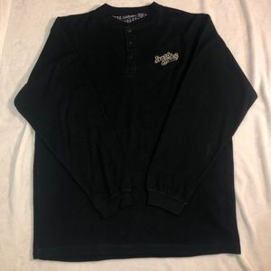 Sweaters | Vintage Mens Dave Busters Sweater | Poshmark